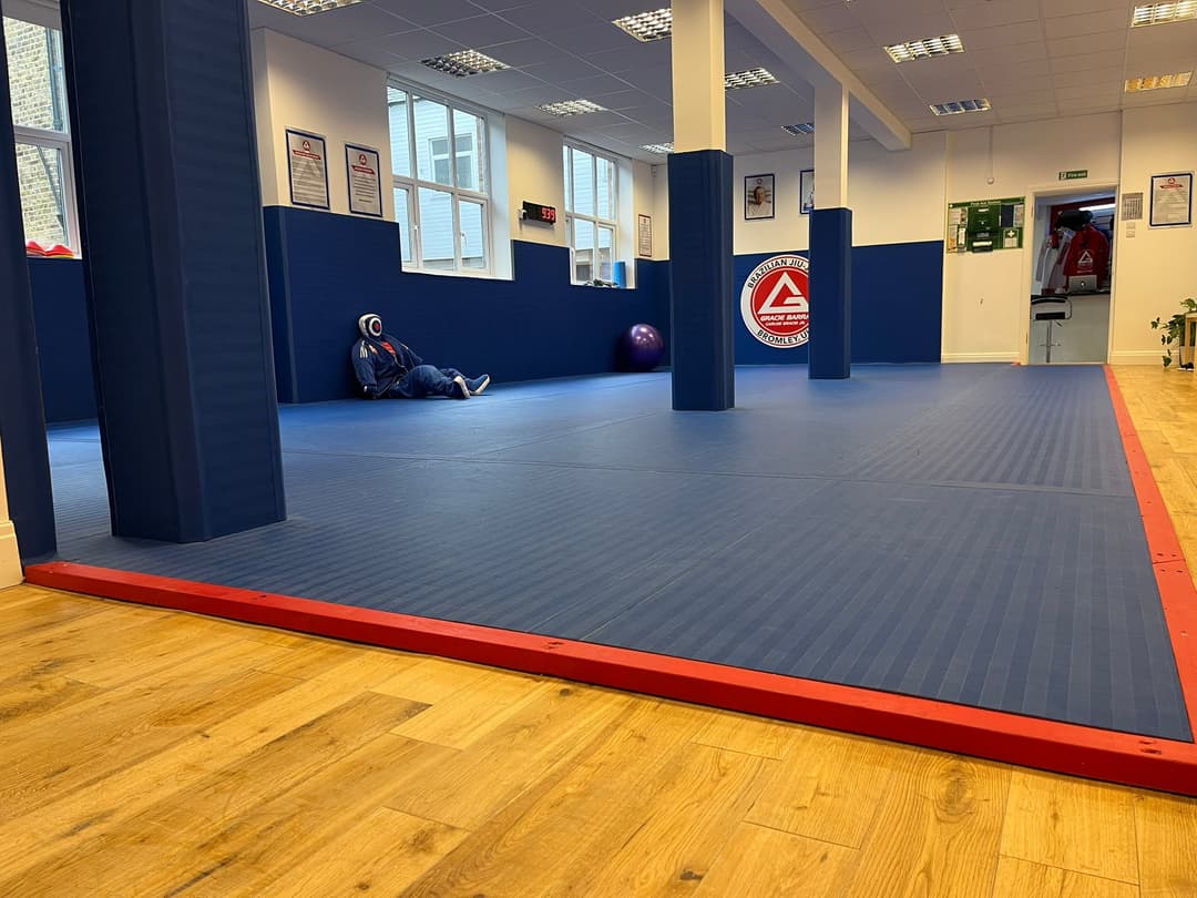 MMA Mats & Martial Arts Mats UK - BJJ Mats - MMA Matting